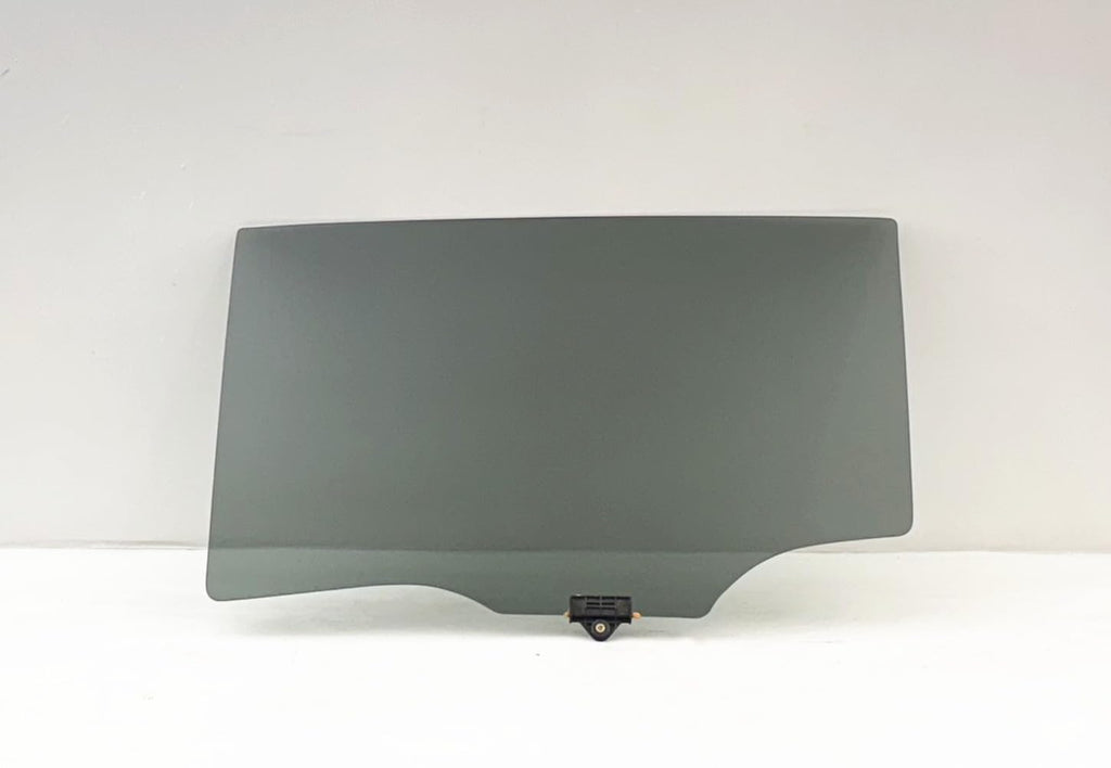 Tempered Factory Privacy Tinted Driver Left Side Rear Door Window Door ...