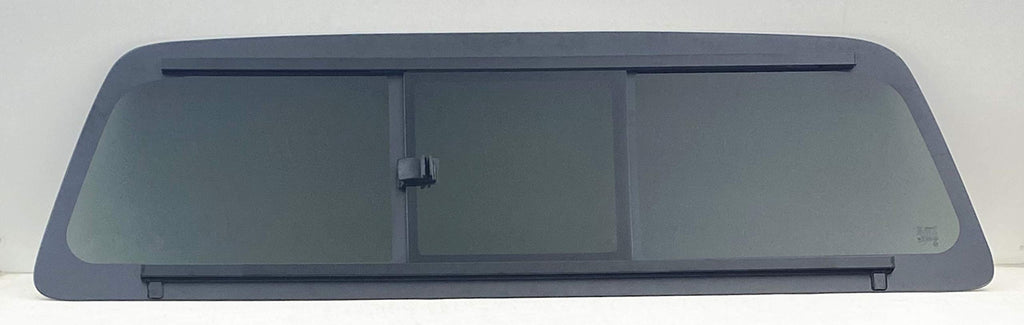 Sliding Window Back Glass Manual Back Slider Compatible with Ford Ford ...